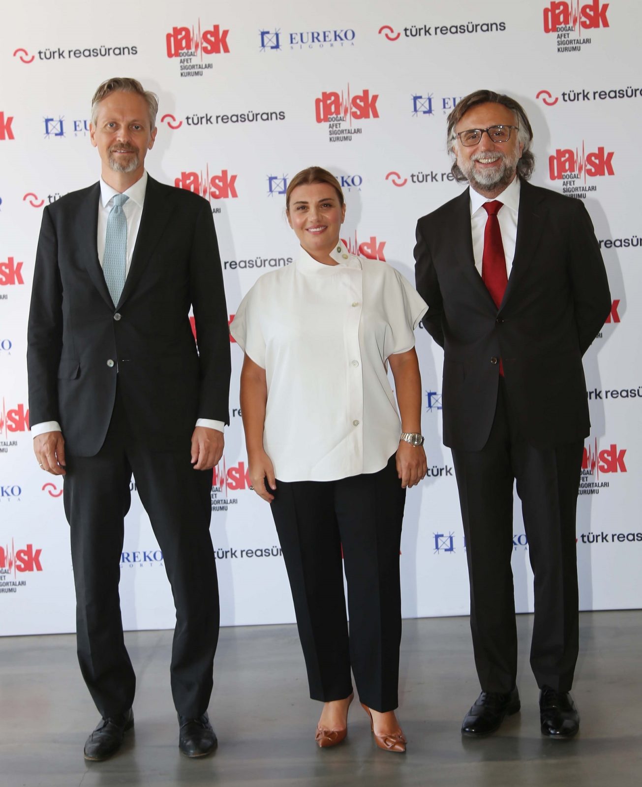 DASK, Türk Reasürans’a devredildi - Sigorta Gazetesi