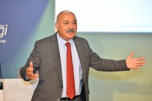 Uğur Gülen: Yüzde 20 devlet katkısıyla da BES büyür - Sigorta Gazetesi